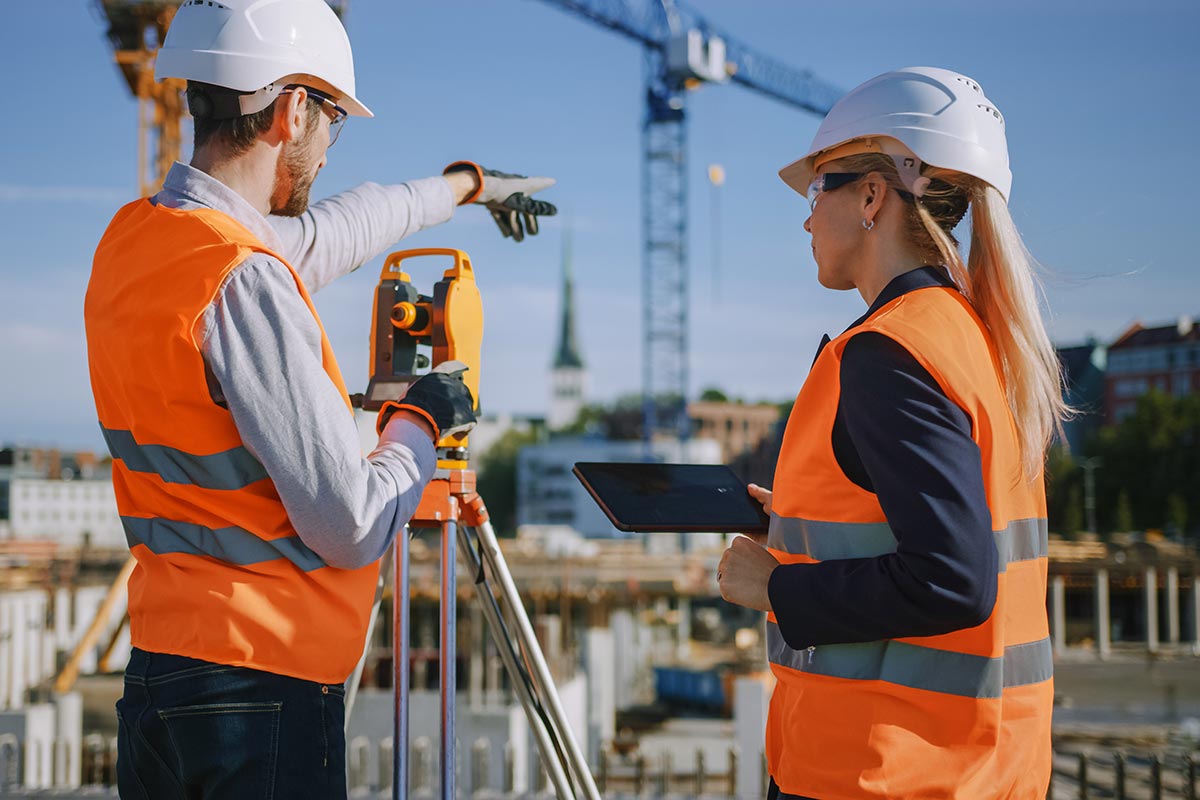 Commercial Surveys – Andrews Eades Chartered Surveyors